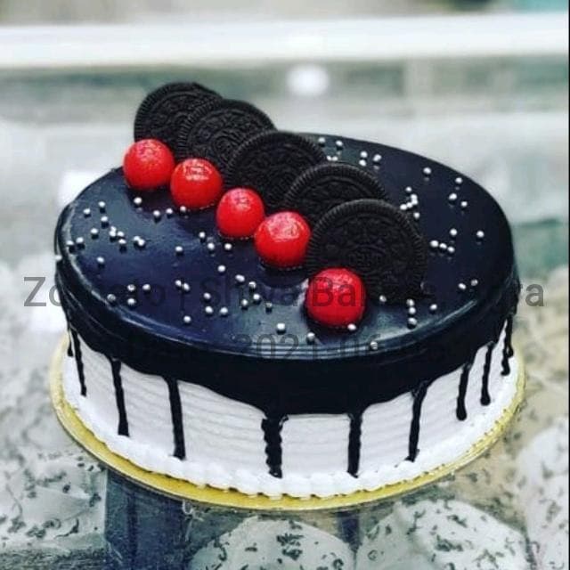Shiva Bakers, Dayal Bagh, Agra | Zomato