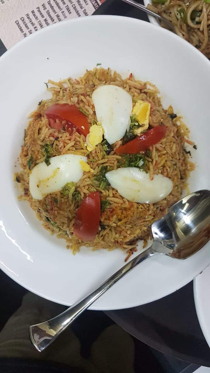 Alora Spice Multicuisine Restaurant & Bar, Baga, Goa | Zomato