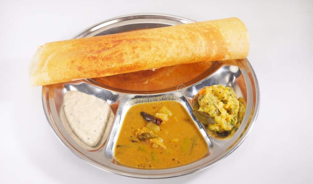 Sree Ayappa Dosa Center, Mahmoorganj, Varanasi | Zomato