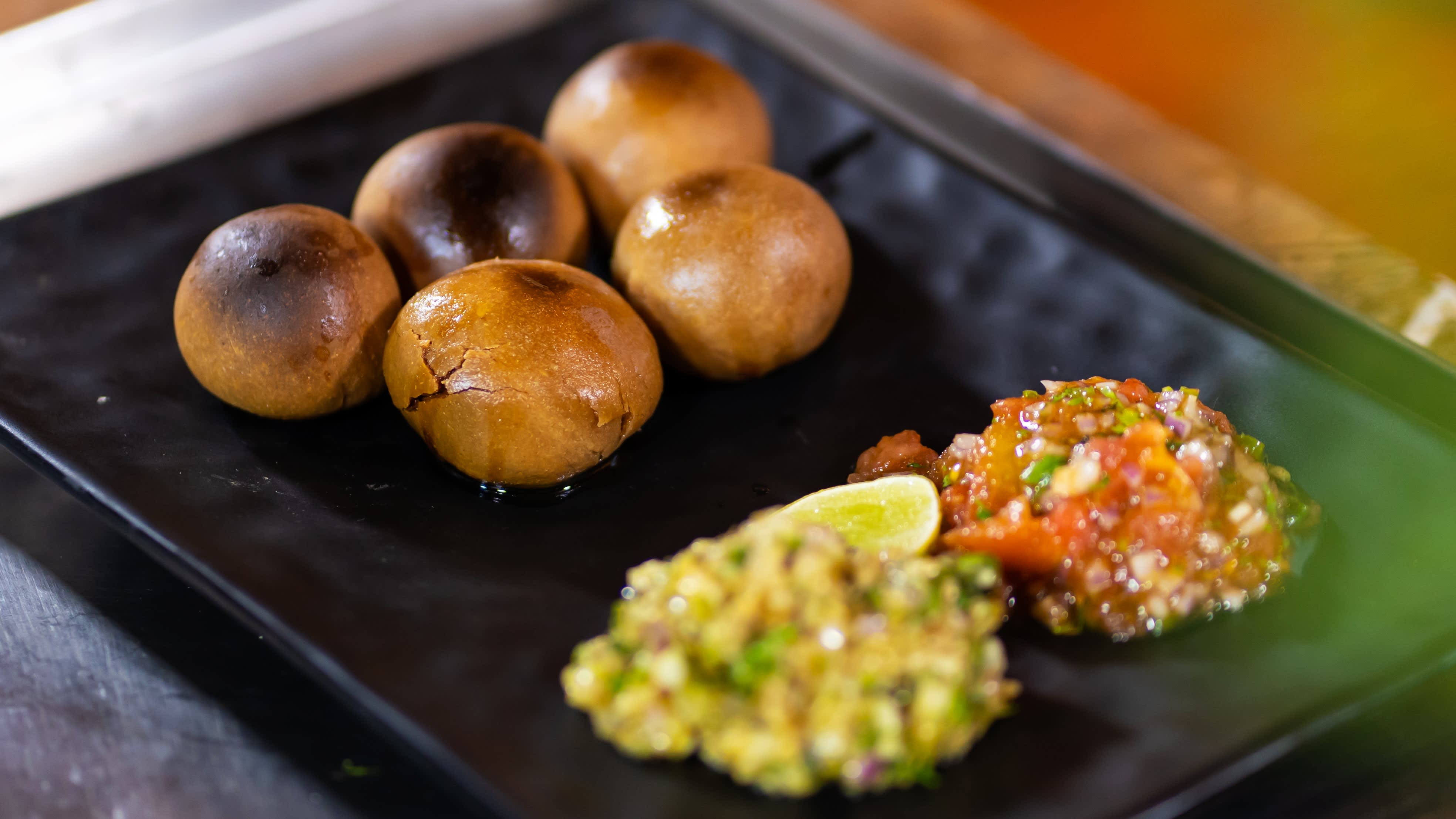 Litti Point, Brookefield, Bangalore | Zomato