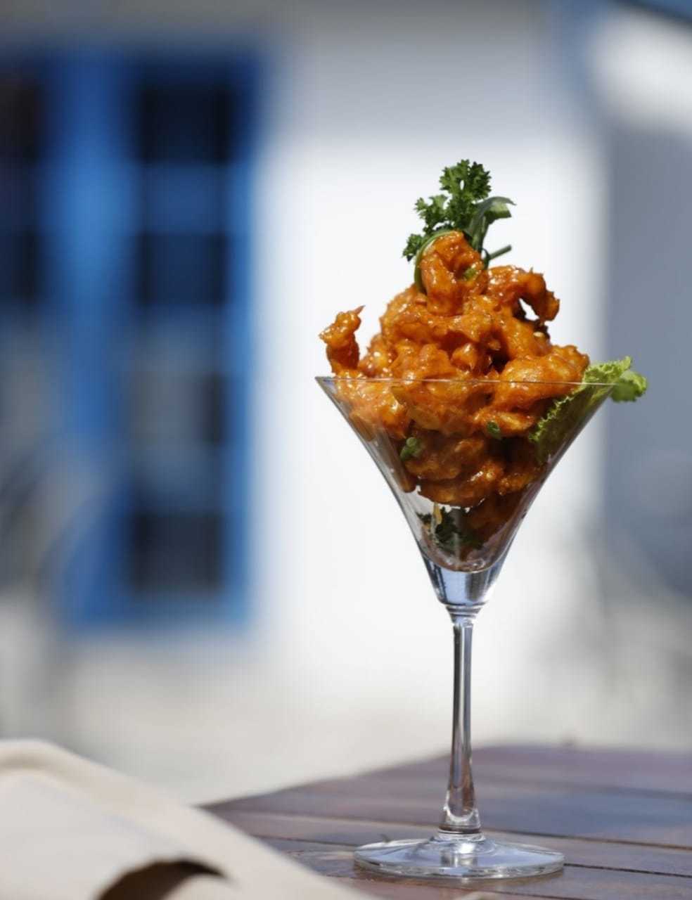 The White Rabbit Bar & Kitchen, Jubilee Hills, Hyderabad | Zomato