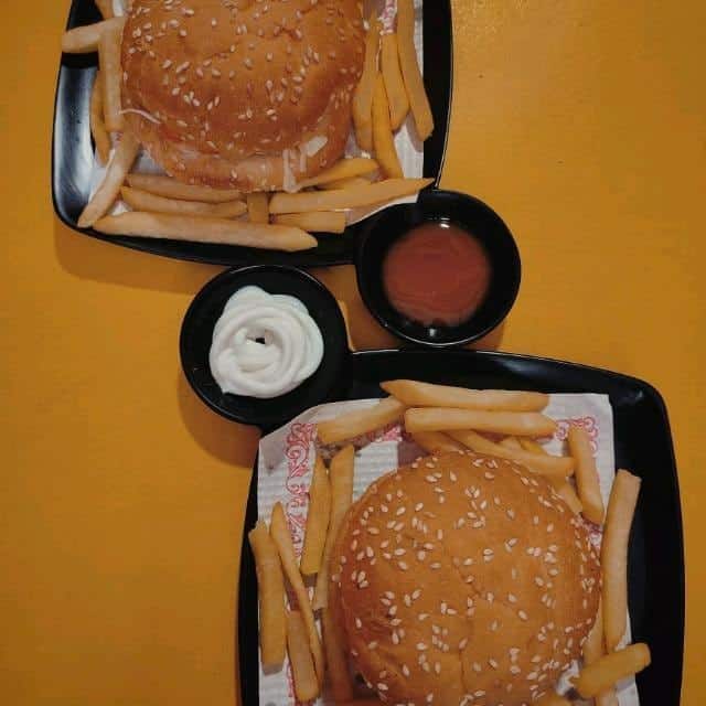 Di Burger Zone, Bhayandar, Mumbai | Zomato