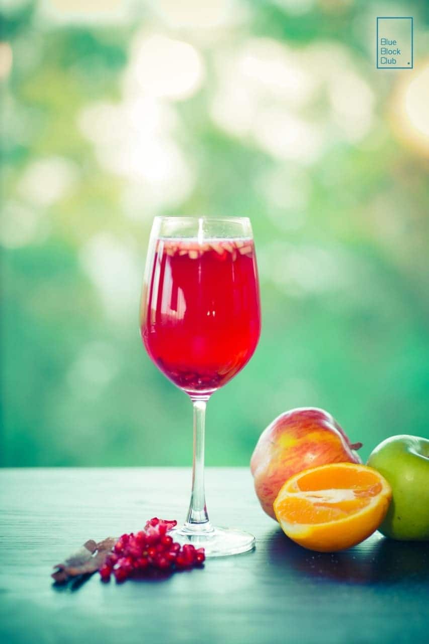 Blue Block Club, Jubilee Hills order online - Zomato