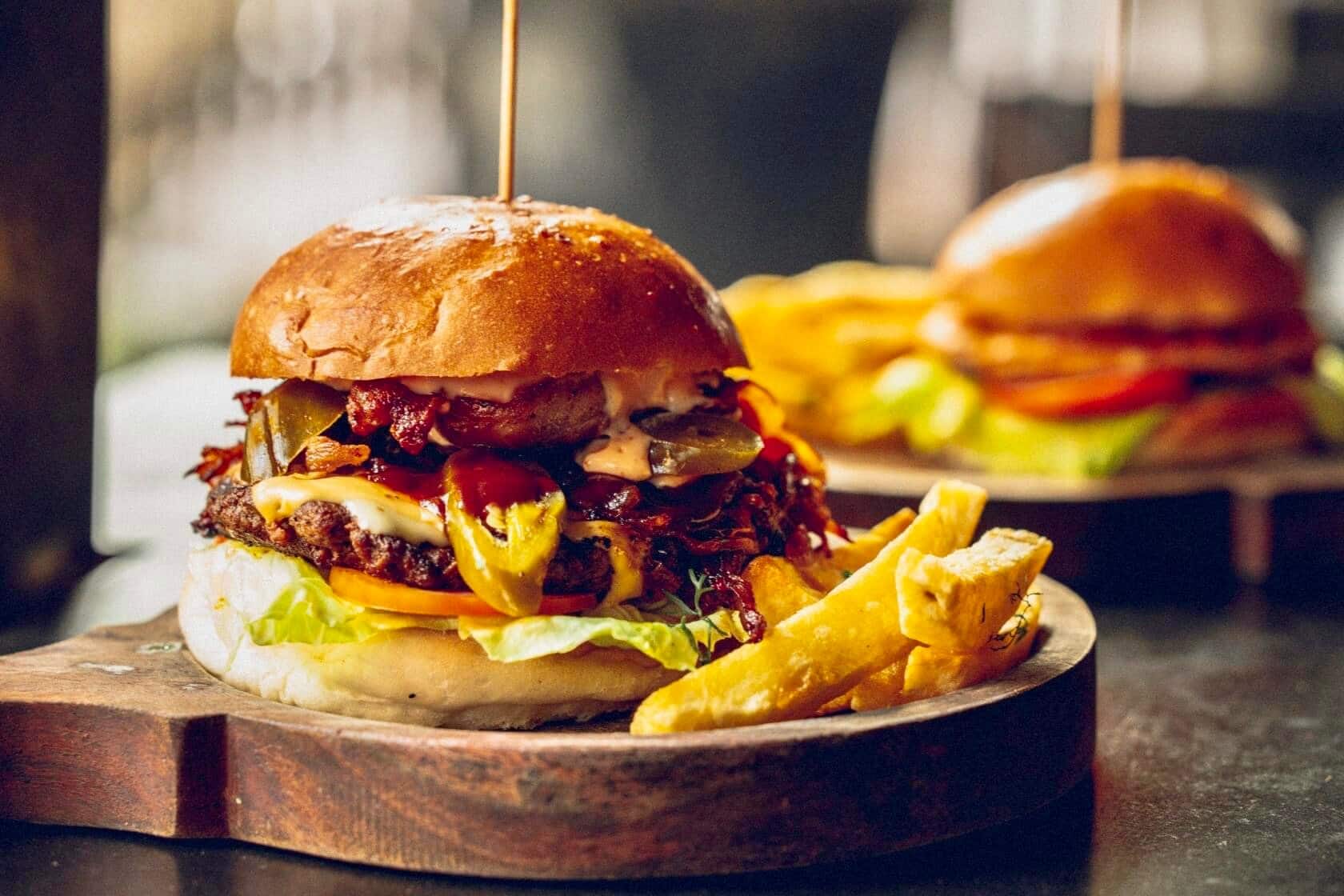 Burger Bruhh, Sector 37, Faridabad | Zomato