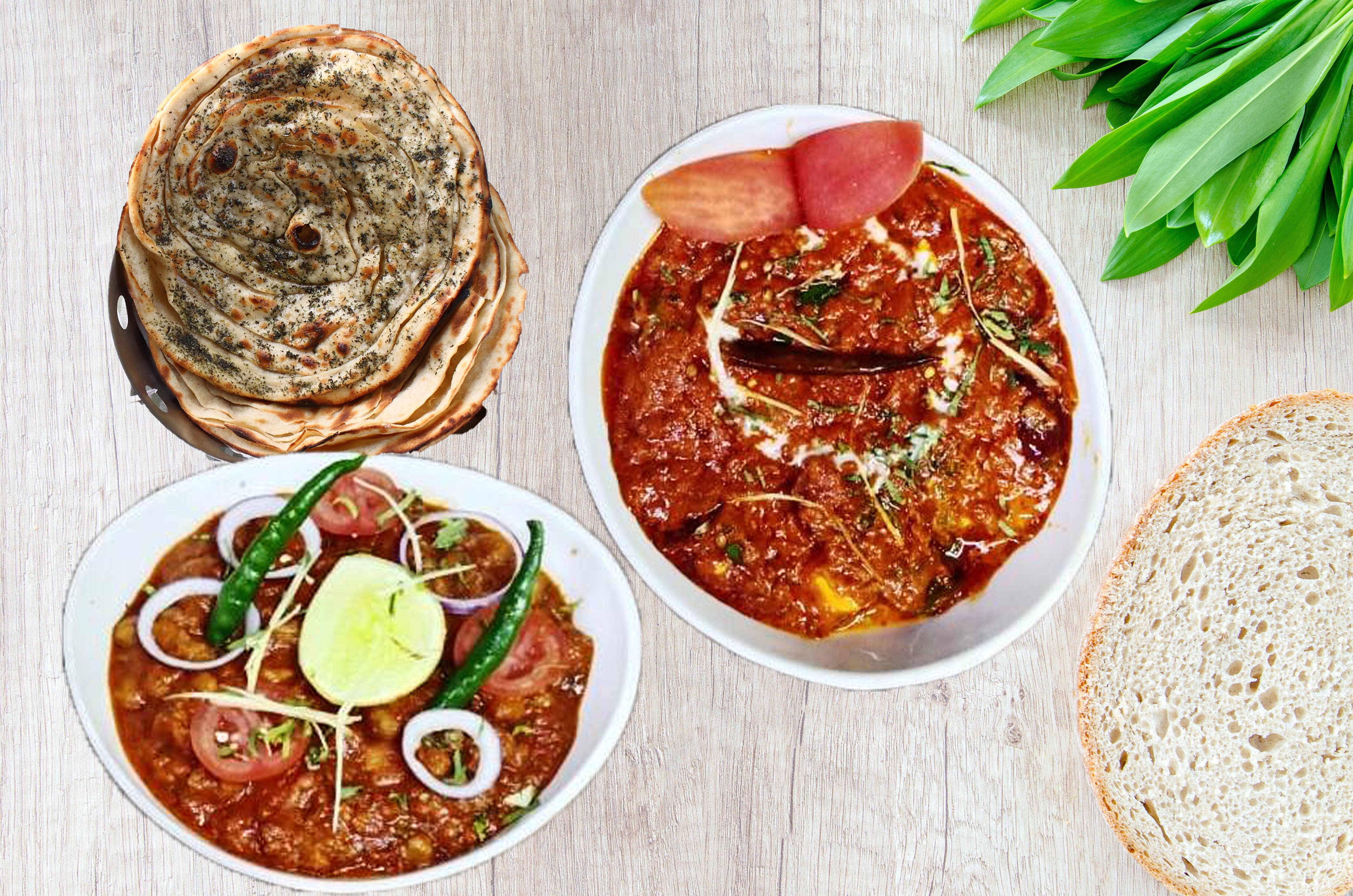 Amritsari Food Factory, Chaukhandi order online - Zomato