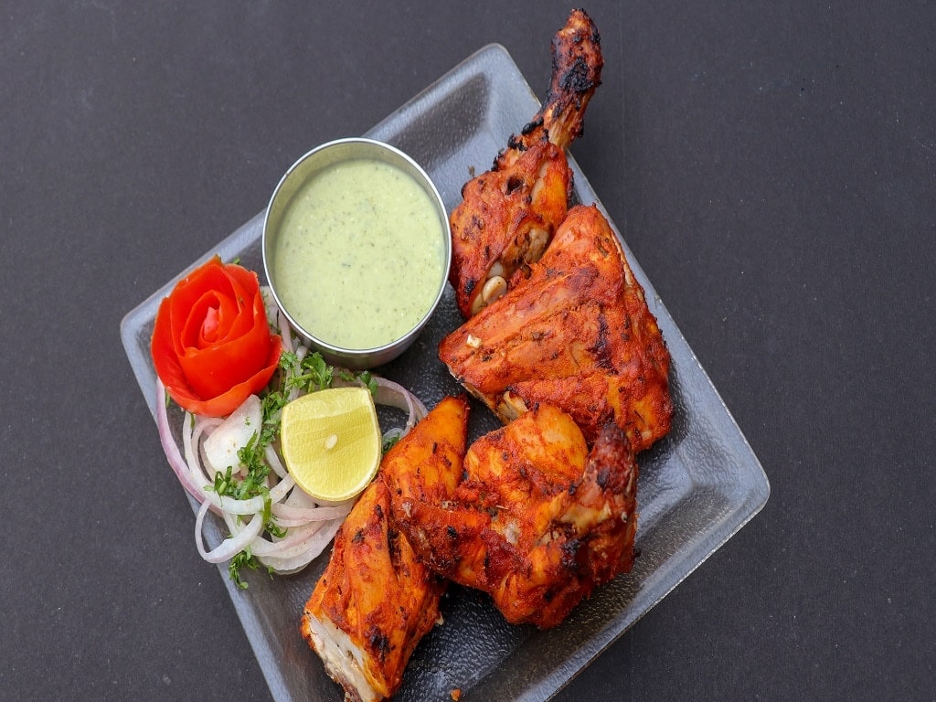 Chawlas 2, Gharuan, Mohali | Zomato