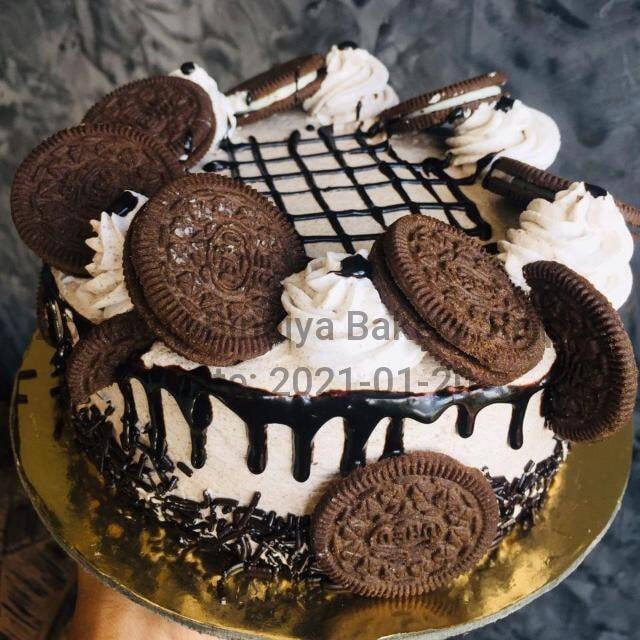Bindiya Bakery, Deopuri, Raipur | Zomato