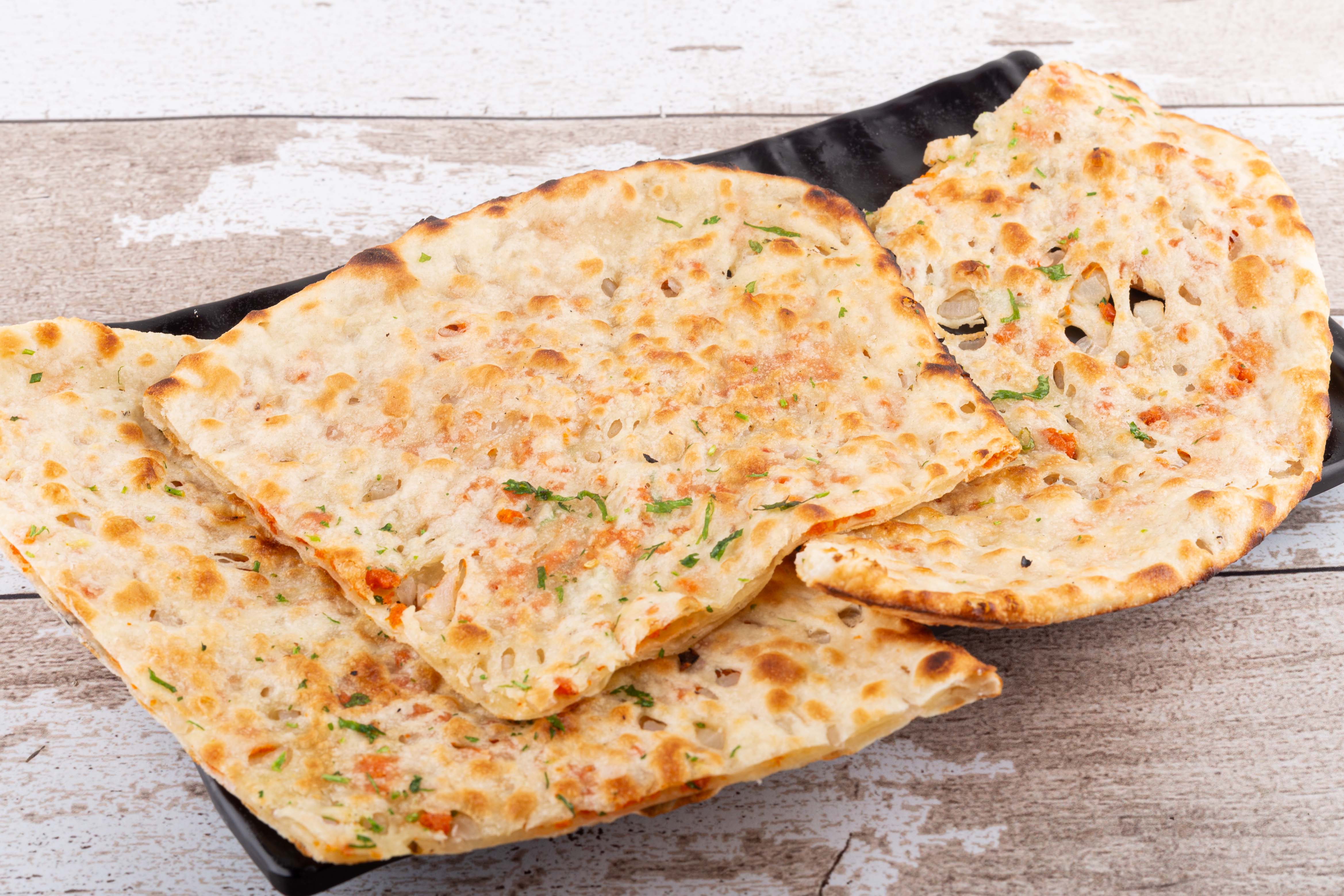 Chulle Di Roti, Model House, Jalandhar | Zomato