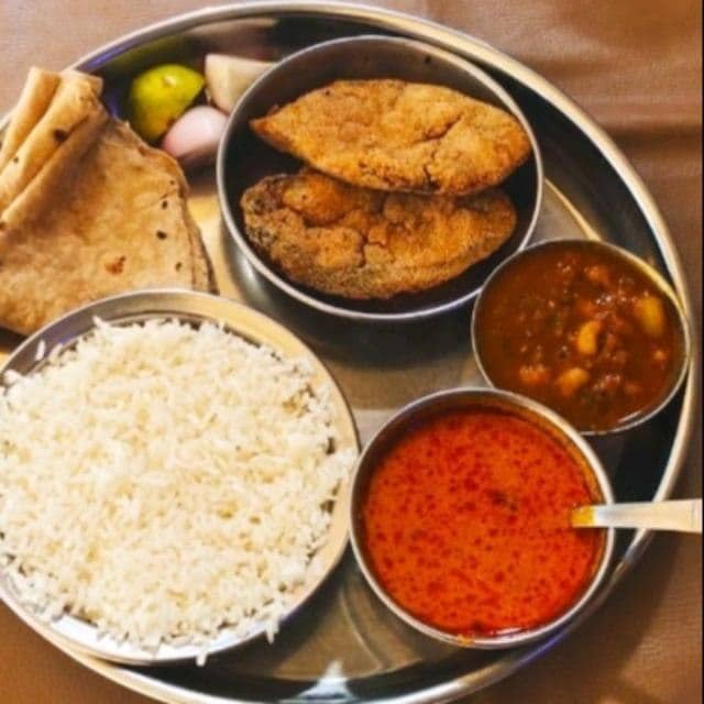 Shinde Shahi Malwani Aswad, Powai, Mumbai | Zomato