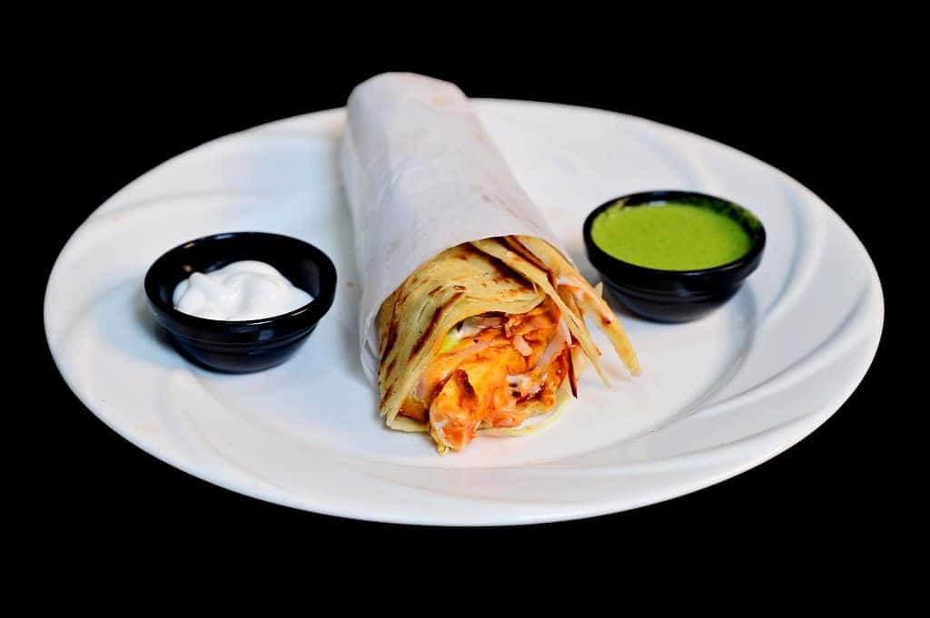 22 Street Kitchen, City Center order online - Zomato