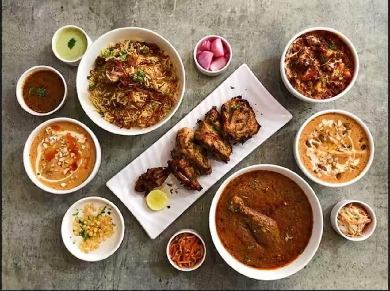 The Kitchen Hotspot, Meerut Cantt, Meerut | Zomato