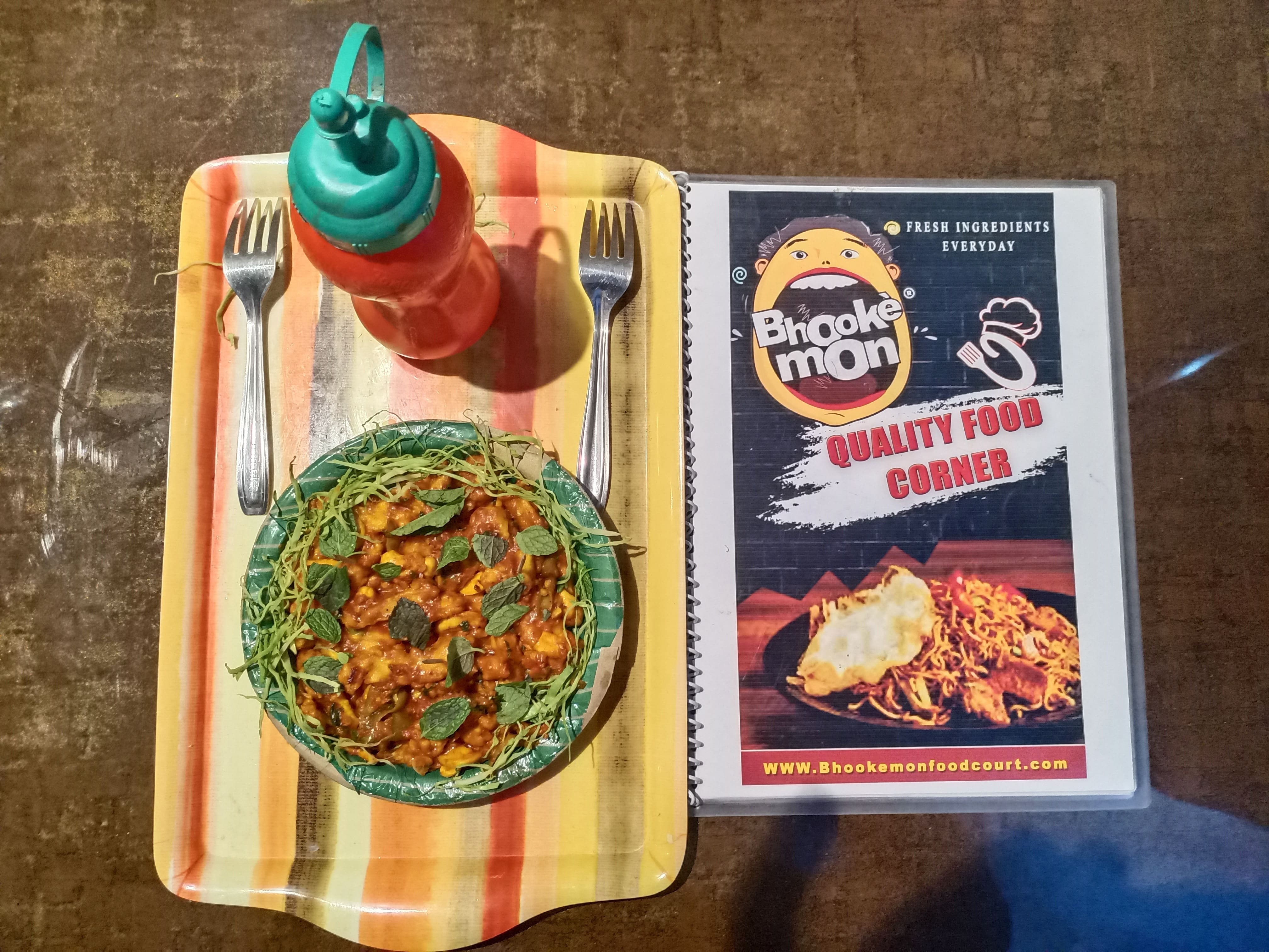 Bhooke Mon, Vanasthalipuram, Hyderabad | Zomato