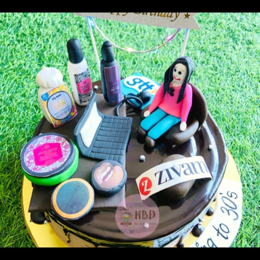 HBD Cakes & More, Badlapur, Thane | Zomato