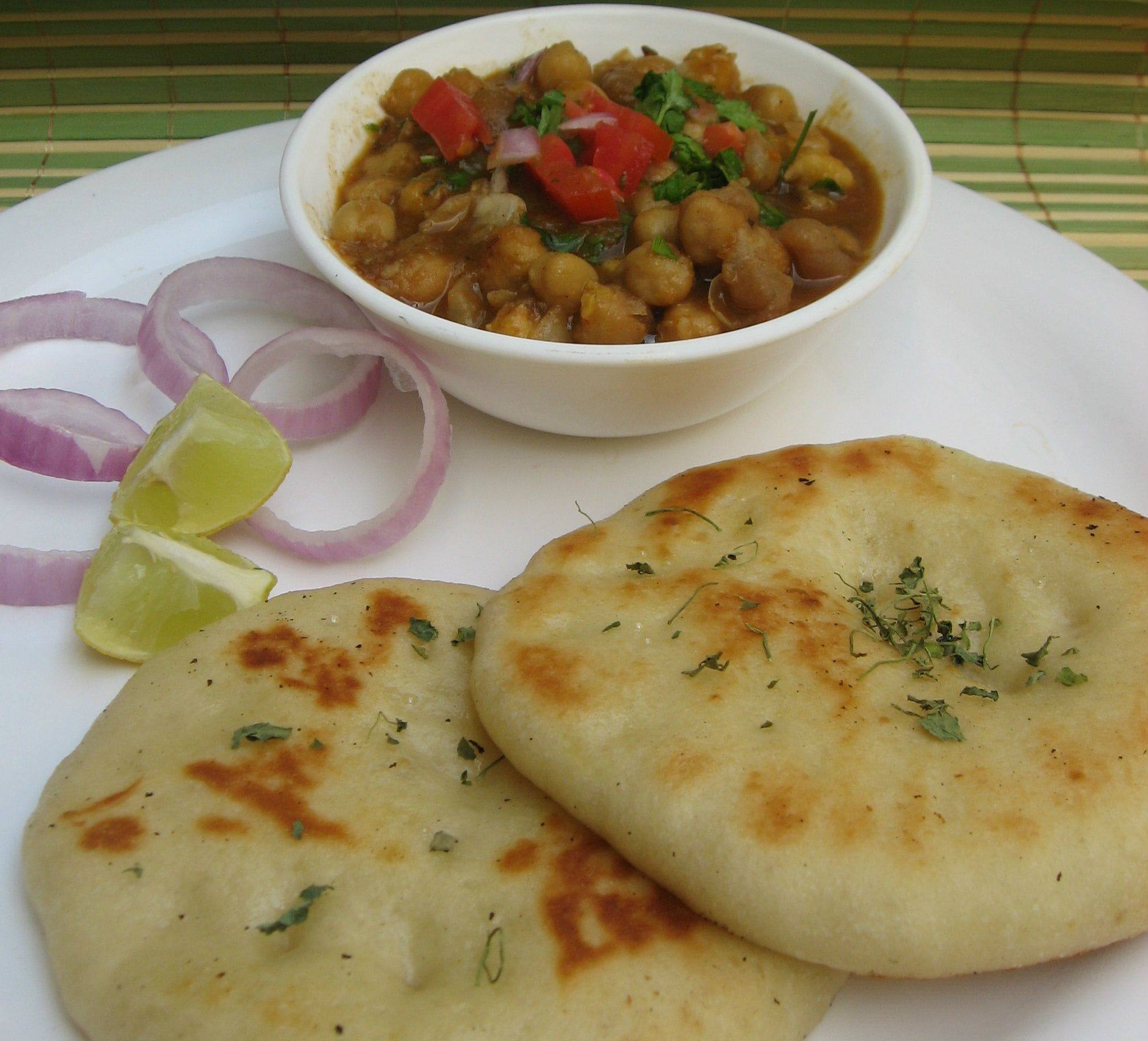 Delhi Special Chhole Bhature, Indradeep Society order online - Zomato