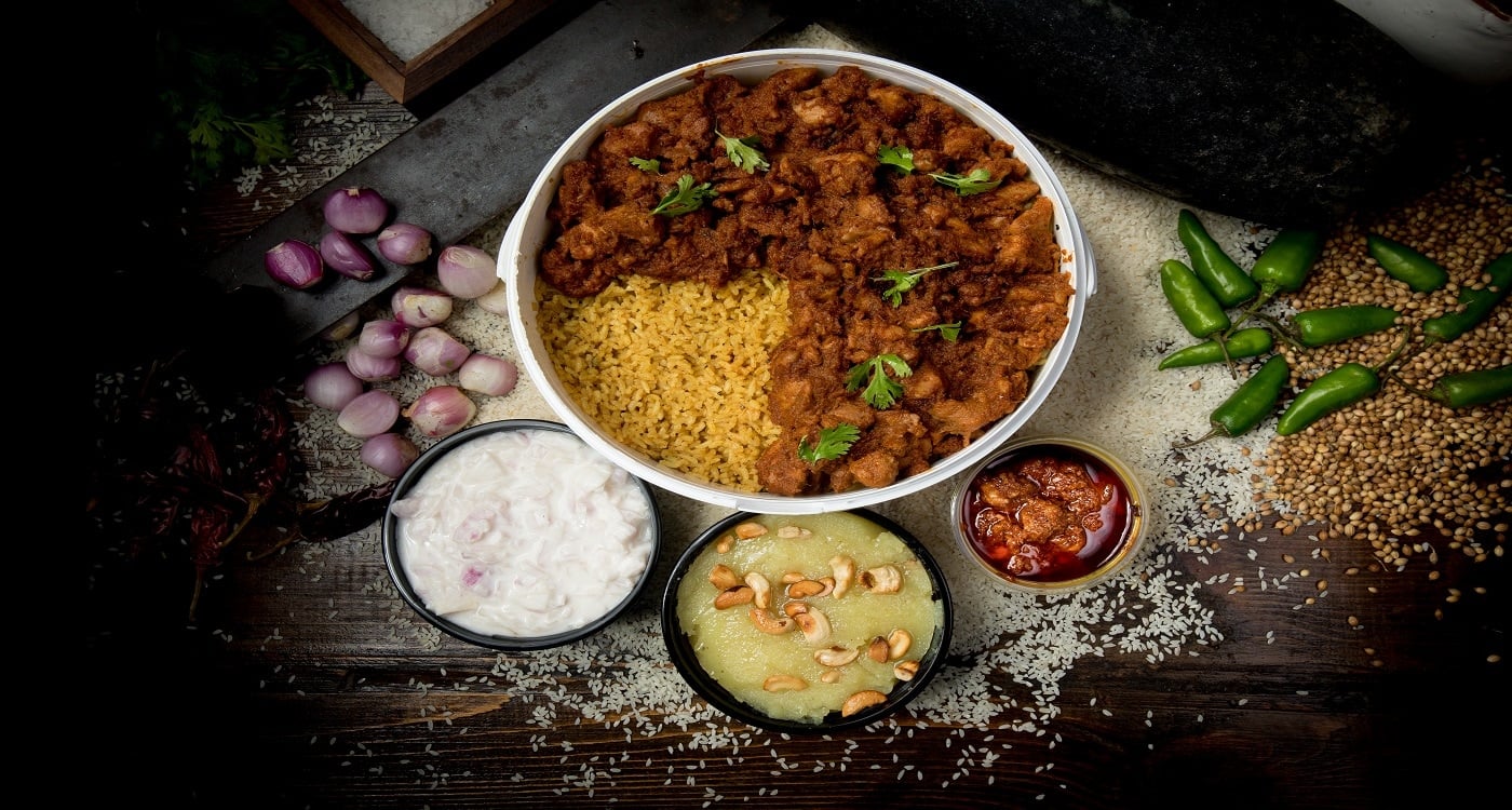 Kolapasi, Ambattur, Chennai | Zomato