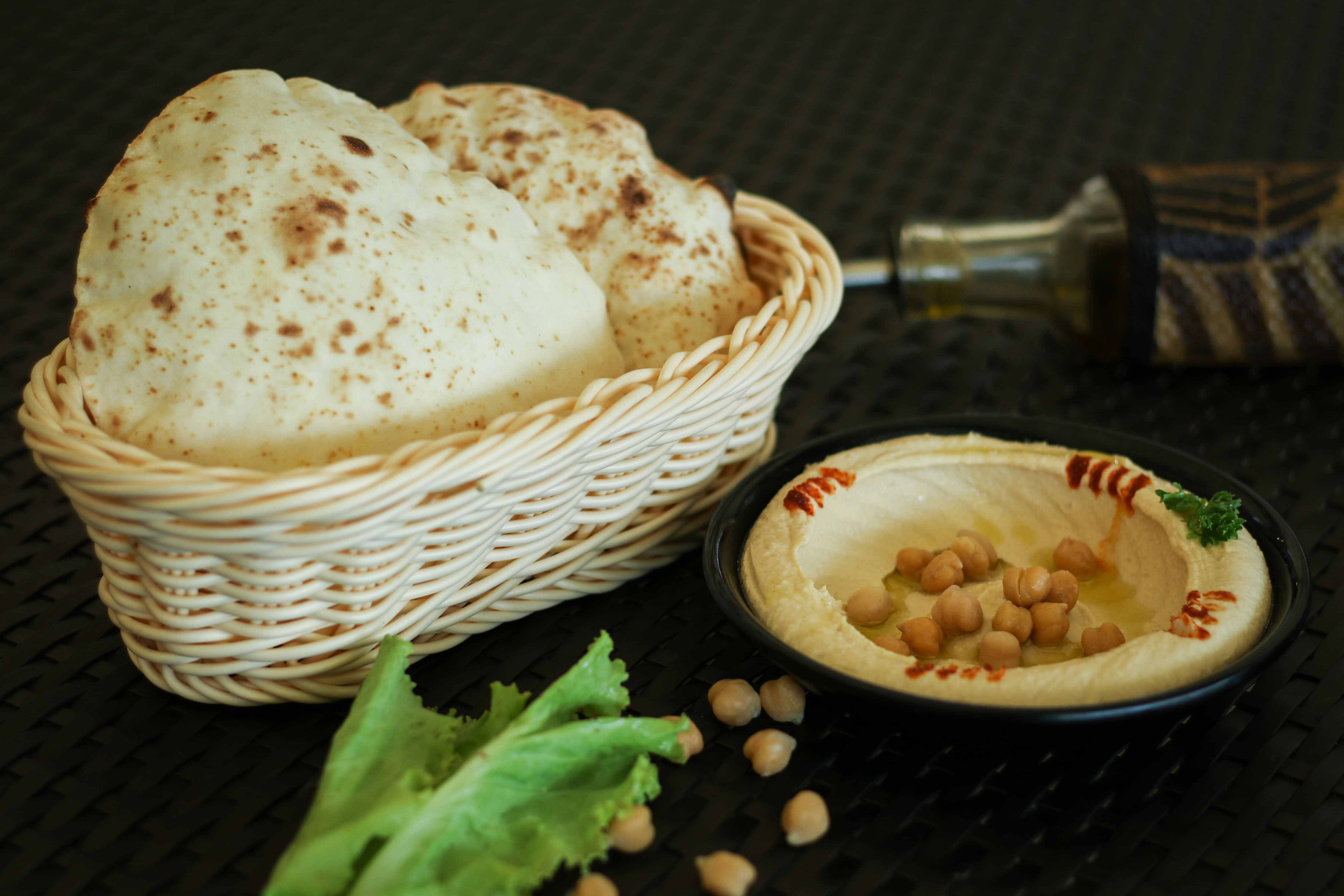 LeBaB, DLF Phase 3, Gurgaon | Zomato