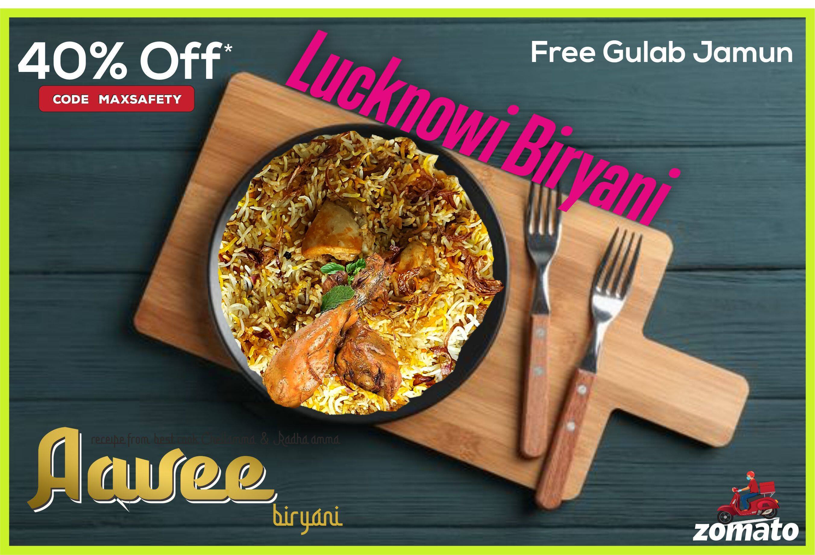 Aavee Biryani & Idli, Virar, Mumbai | Zomato