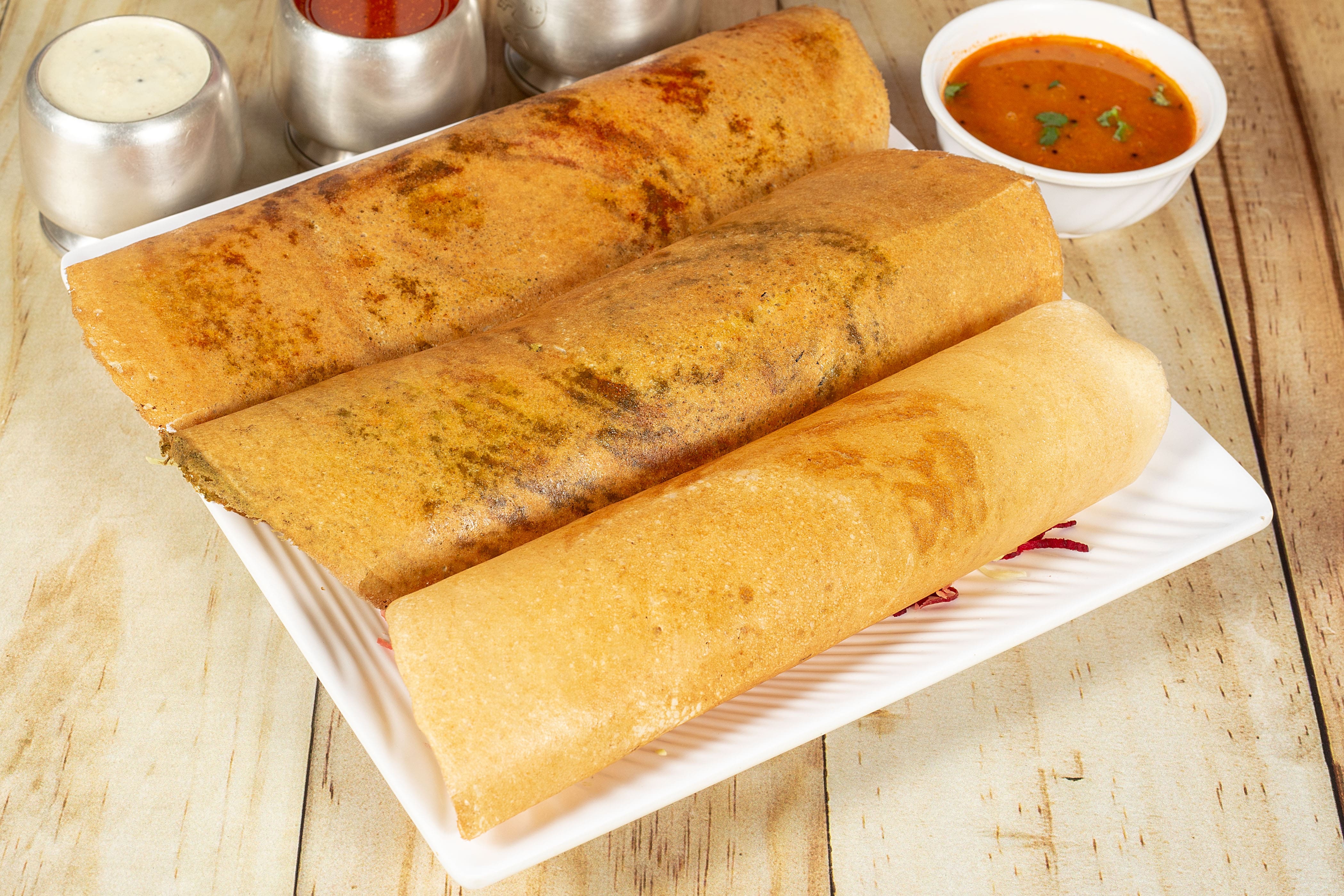 Darshan, Bogadi, Mysore | Zomato