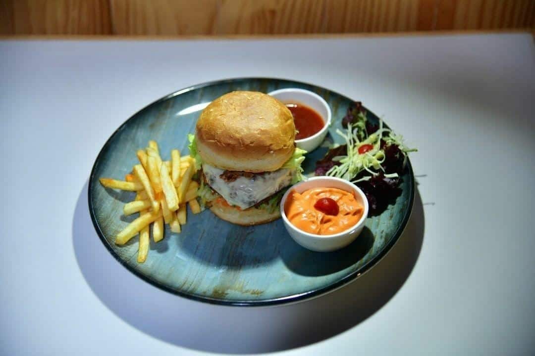 The Cabana, Rudrapur Locality order online - Zomato