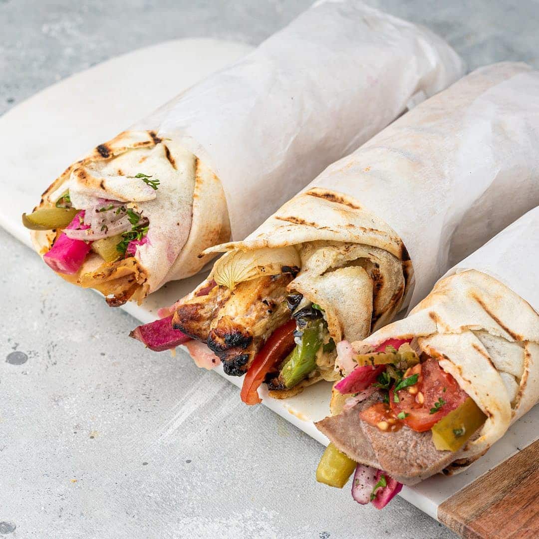 Shawarma Hut, Barrackpore, Kolkata | Zomato