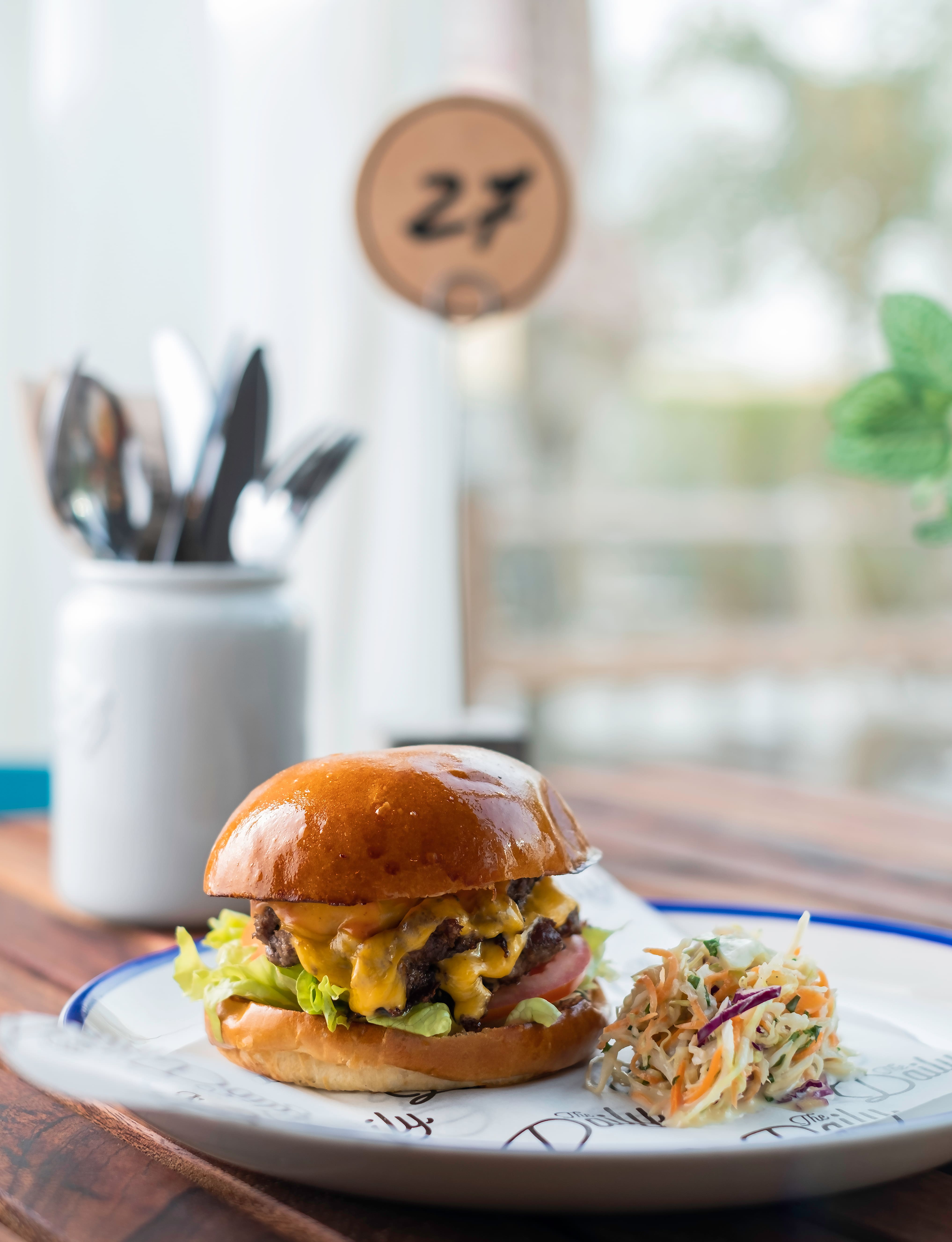 The Daily - Rove La Mer Beach, Jumeirah 1, Dubai | Zomato