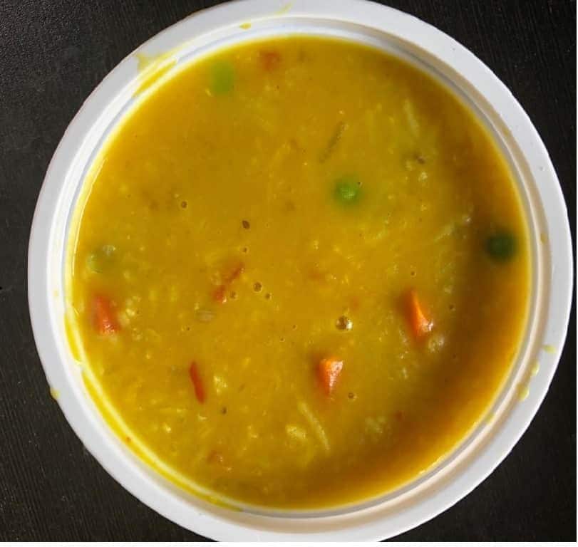 The Healthy Khichdi Express, Nirala Nagar, Lucknow | Zomato