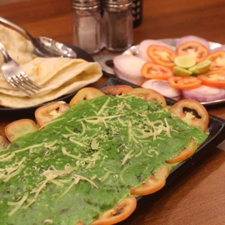 Spice Town- Pure Veg Family Restaurant, Naupada, Thane West, Thane | Zomato