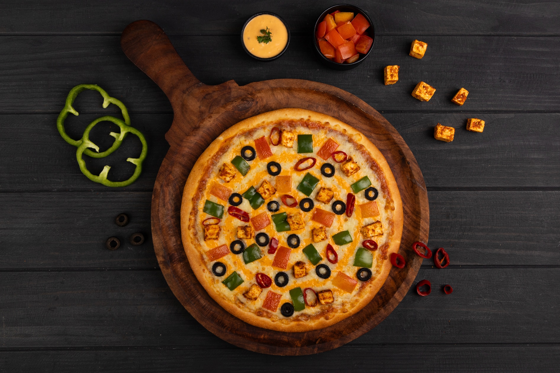 La Milano Pizzeria, Nikol, Ahmedabad | Zomato