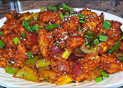 Mr. Delicious Fast Food & Chinese Cuisine, Pallavaram order online - Zomato