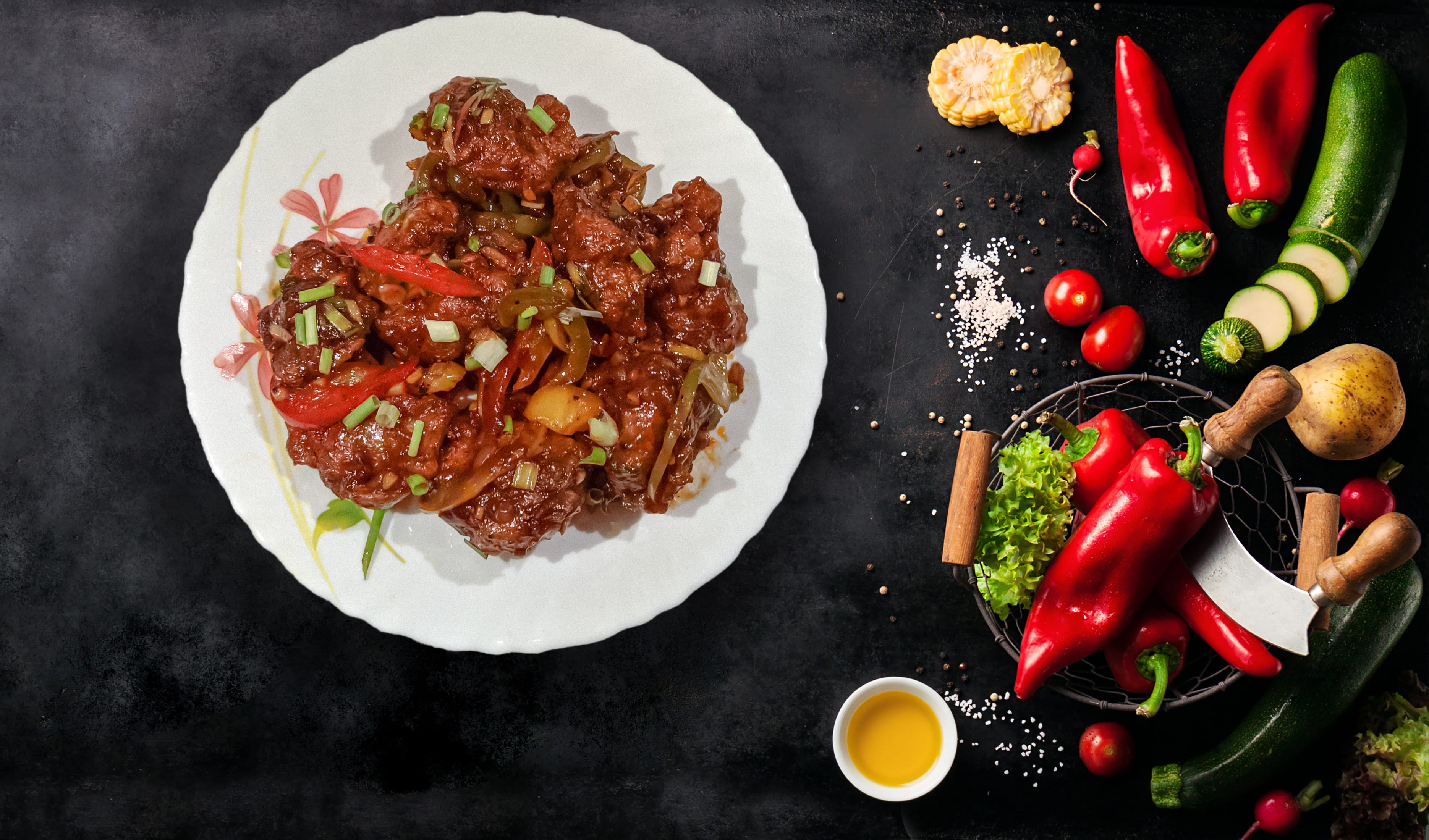 DK Foods, Garia, Kolkata | Zomato