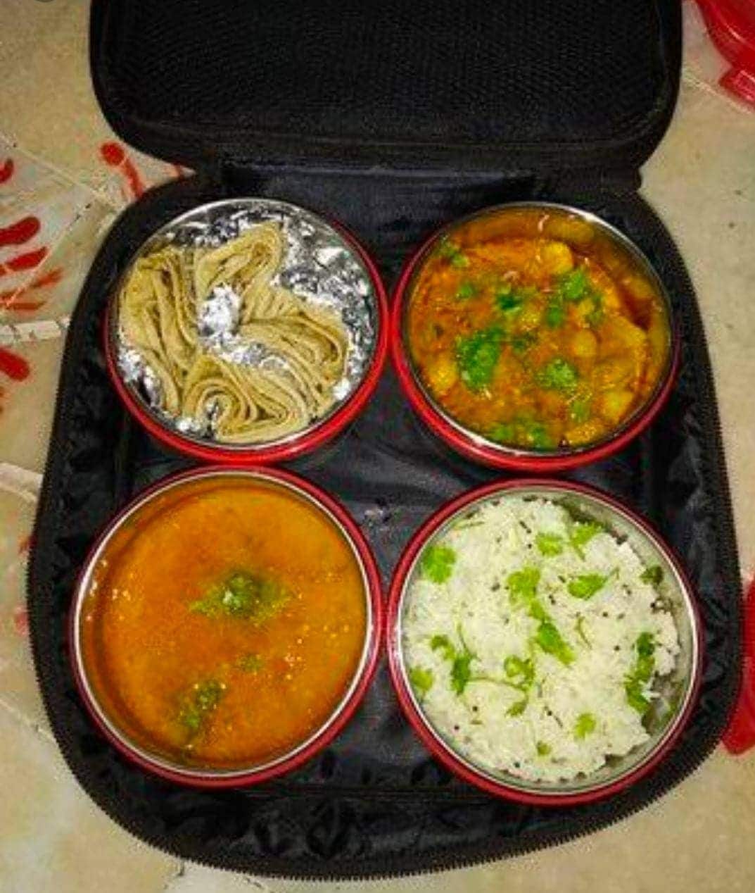 Menu of Shri Laxmi Kitchen Food, Bhayandar, Mumbai