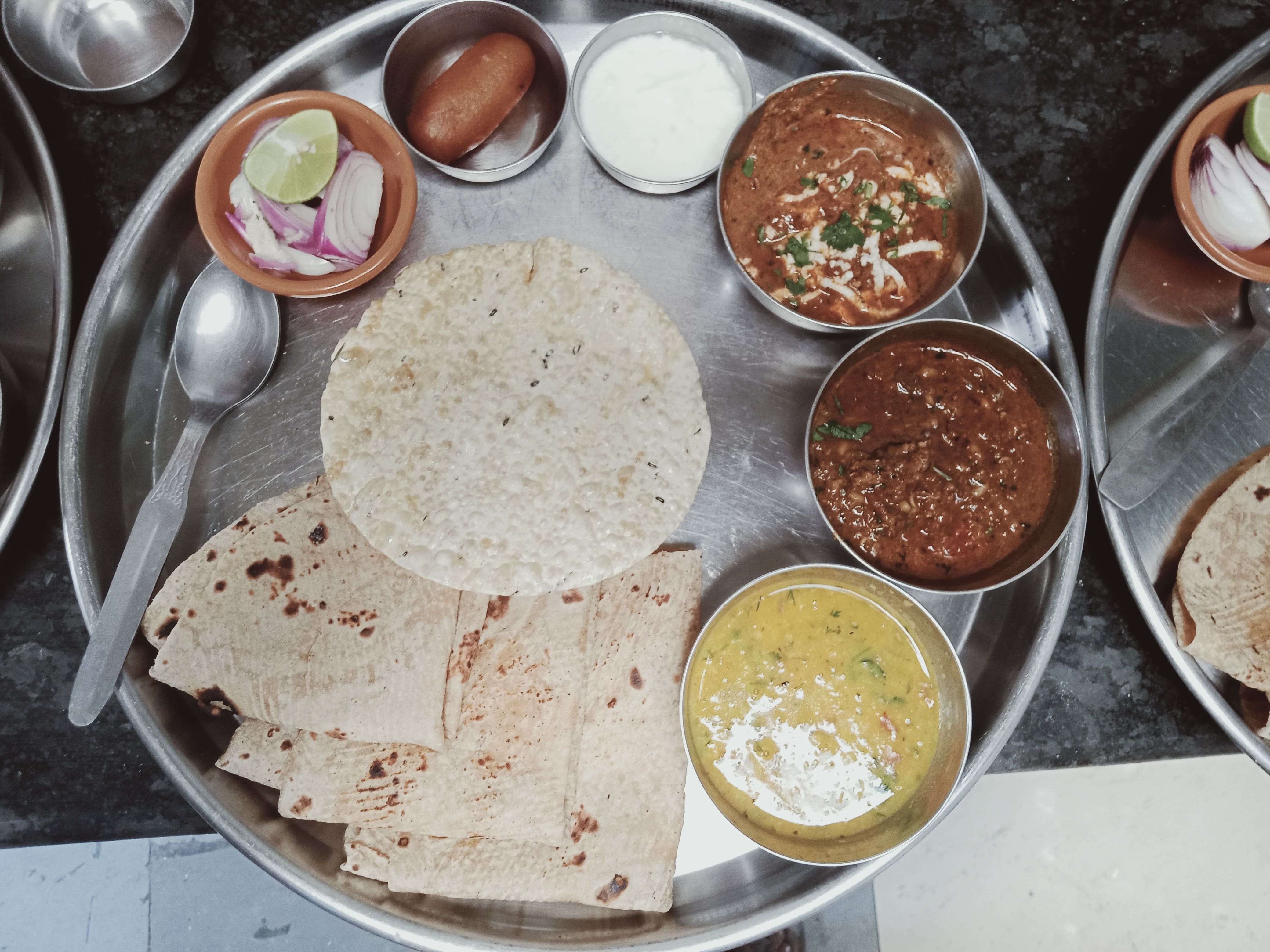 Hotel Sai Family Garden Restaurant, Bhosari, Pune | Zomato
