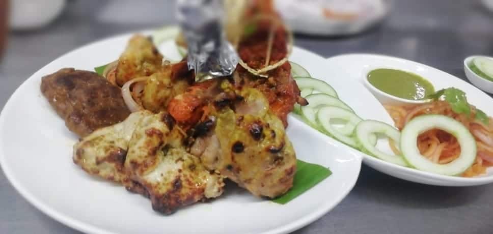 Chinni Con Cook Cloud Kitchen, Indiranagar, Bangalore | Zomato