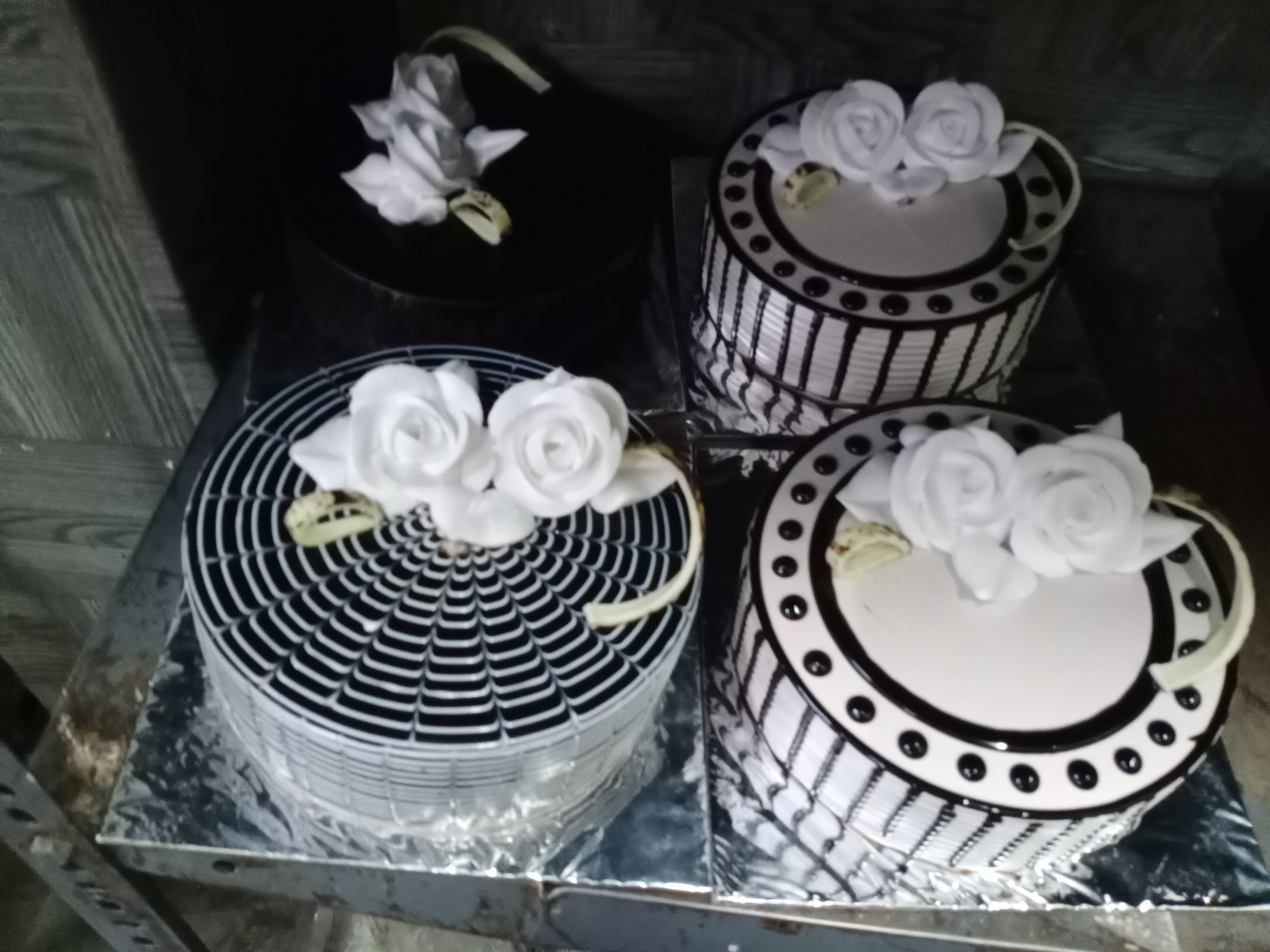 Delight Bakers & Cafe, Satellite order online - Zomato