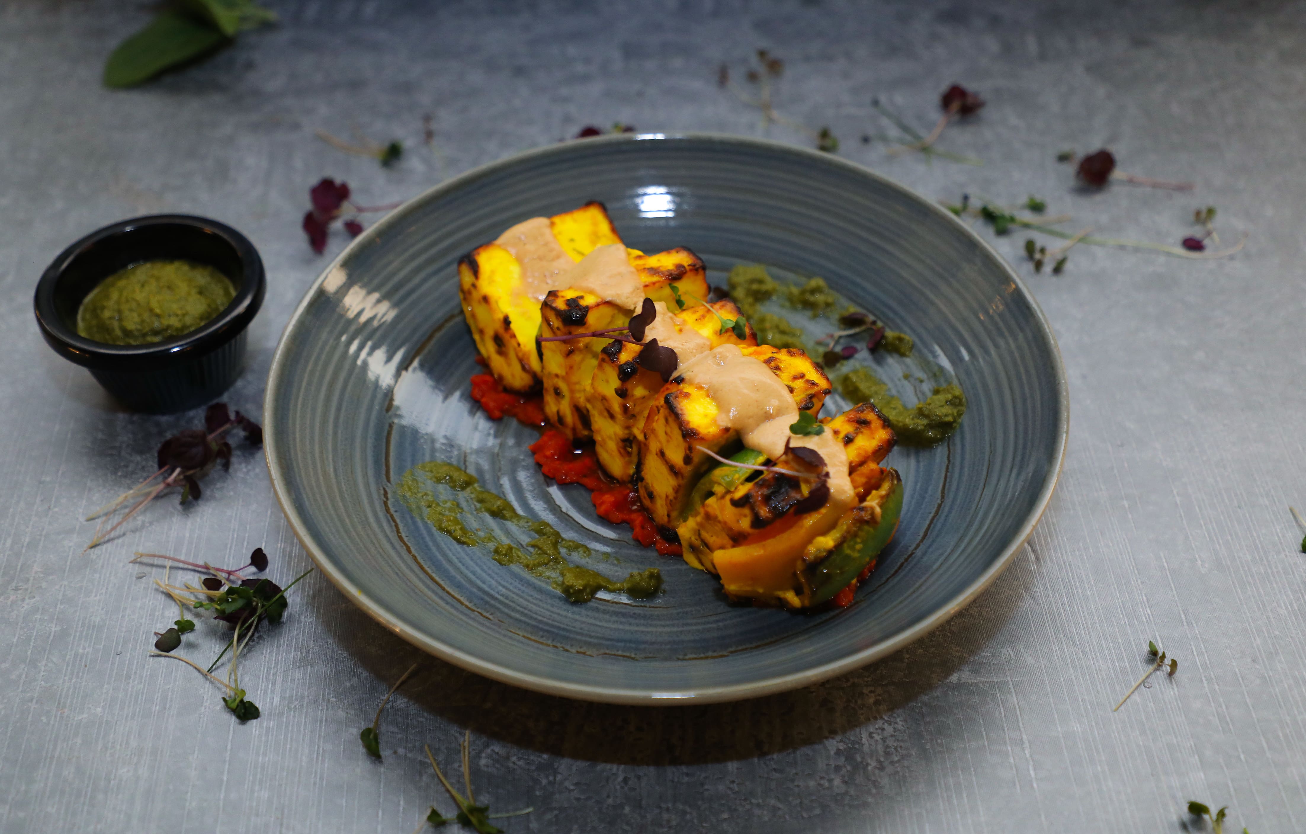 Gul Cafe & Restaurant, Dubai Investment Park, Dubai