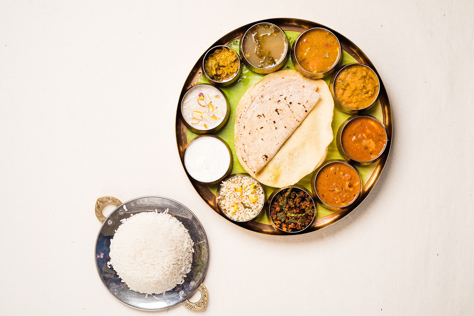 Krishnas Kitchen, Madhapur, Hyderabad | Zomato