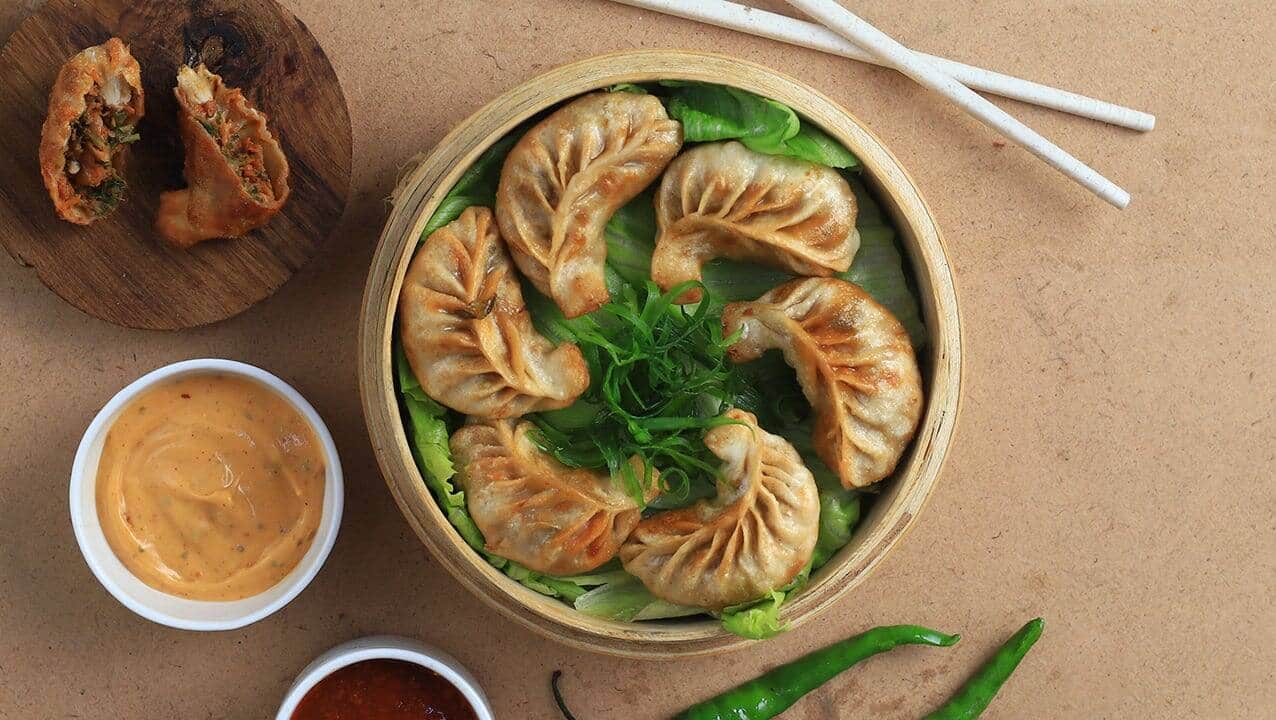 Panda Momos, Kalamboli, Navi Mumbai | Zomato