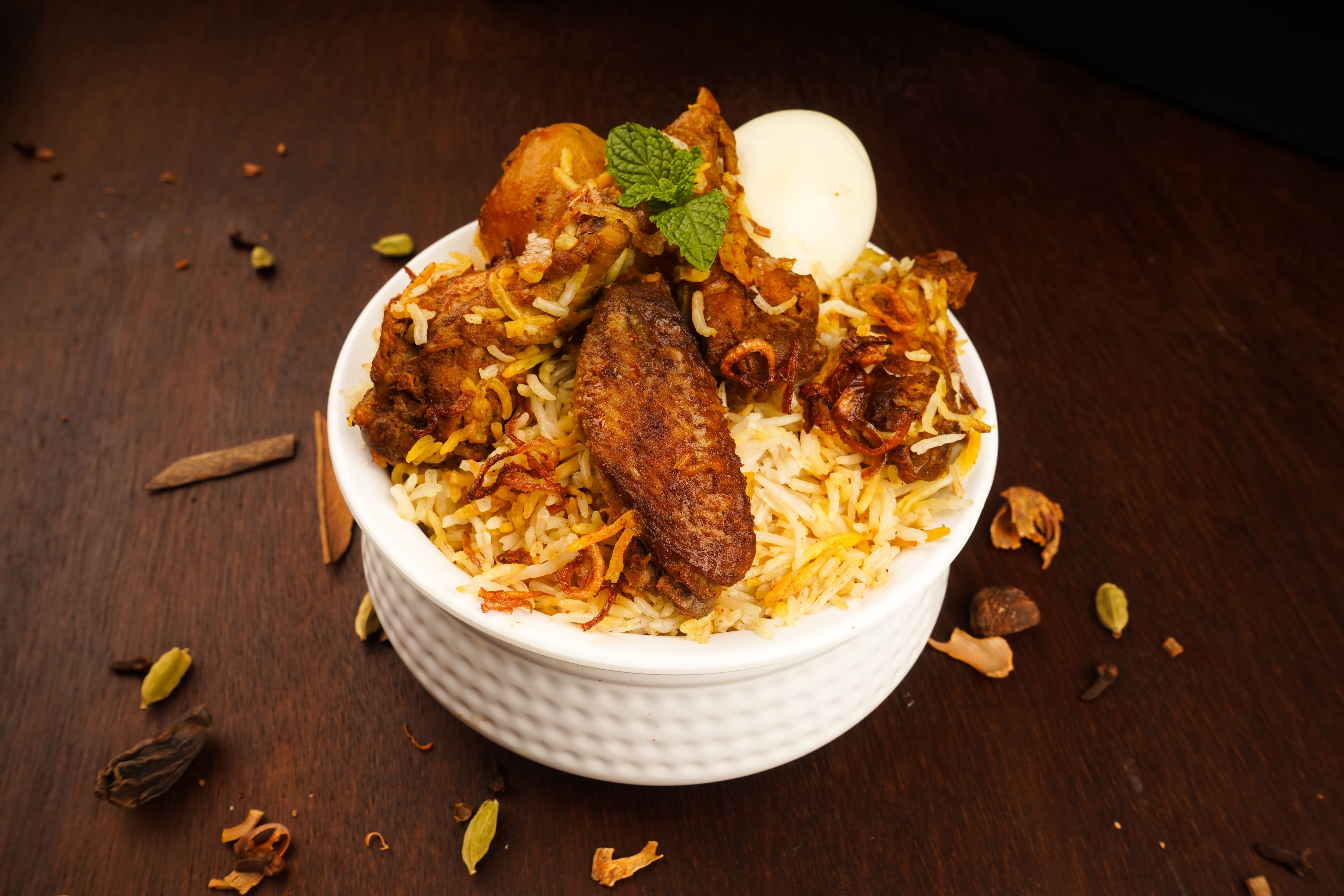 Krazy Wing Shack, Thakur Pukur, Kolkata | Zomato