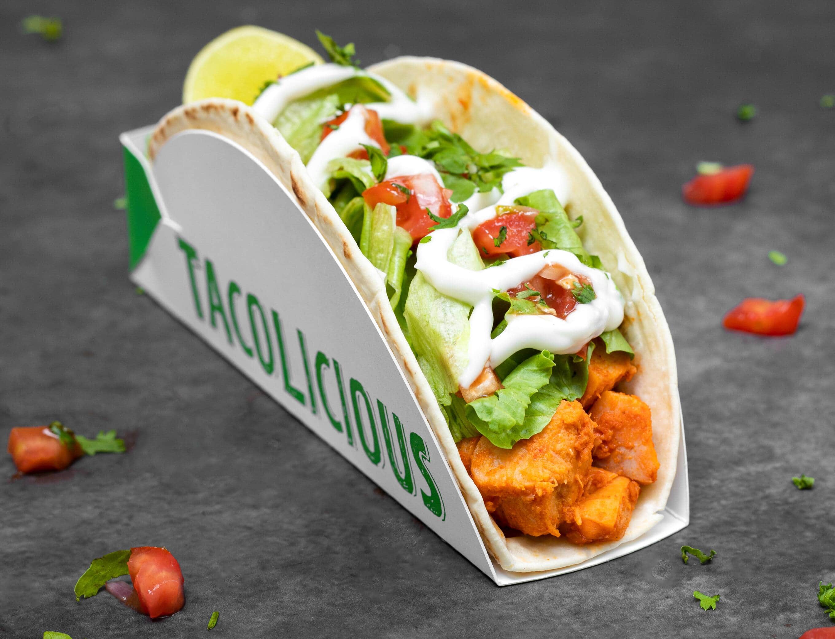 Taco Mania, Salunkhe Vihar Road order online - Zomato
