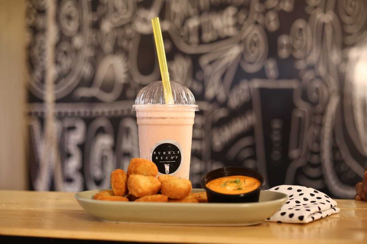 Bubble Recap, Kukatpally, Hyderabad | Zomato Bubble Recap, Kukatpally, Hyderabad | Zomato