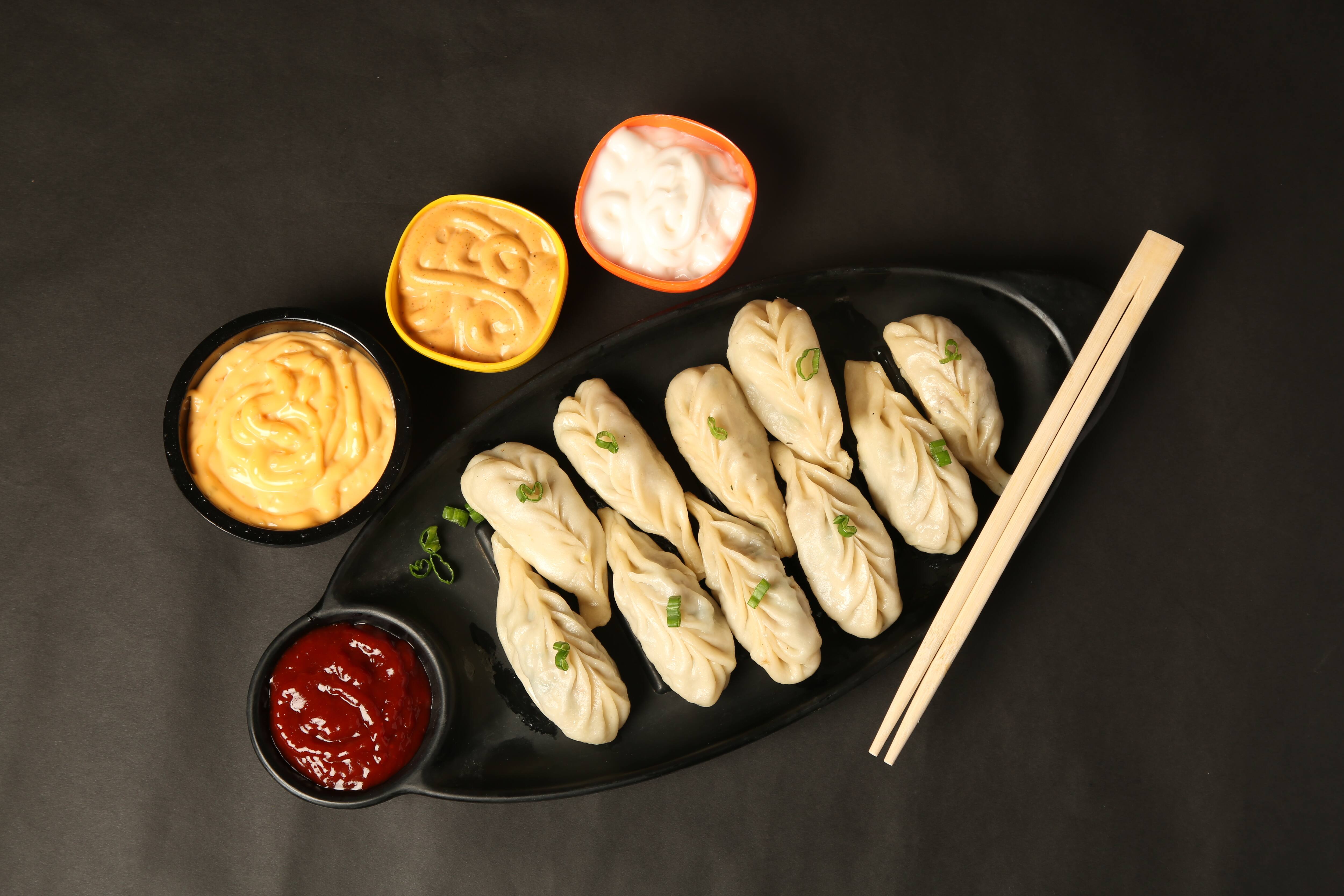 Momos Point, Oshiwara, Andheri West order online - Zomato