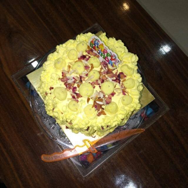 Enrich Cakes, Shivane, Pune | Zomato