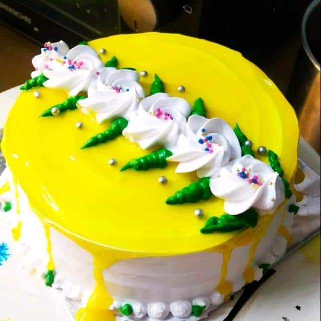 Amrut Baker's House & Cake Shop, Talegaon, Pune | Zomato