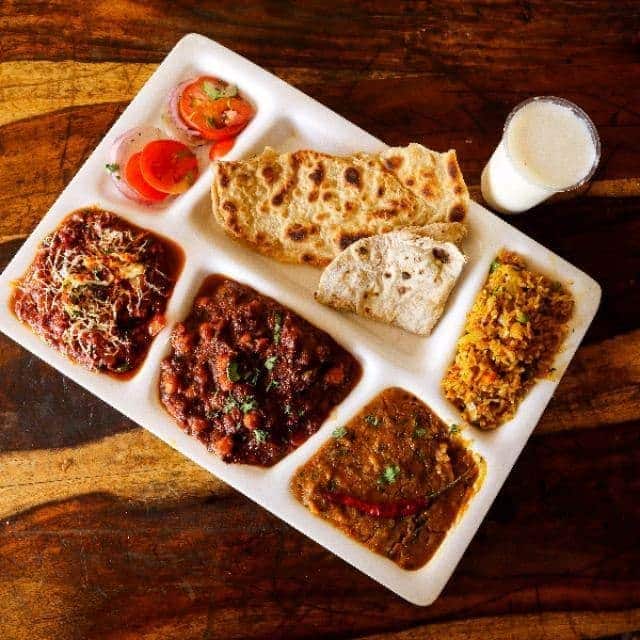 Restro The Lady Kitchen, Memnagar, Ahmedabad | Zomato