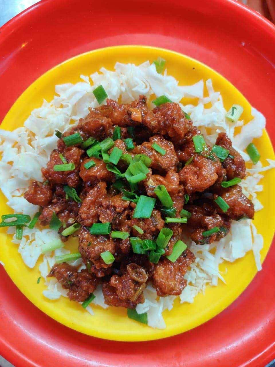 Mansee Food, Sadashiv Nagar, Bangalore | Zomato