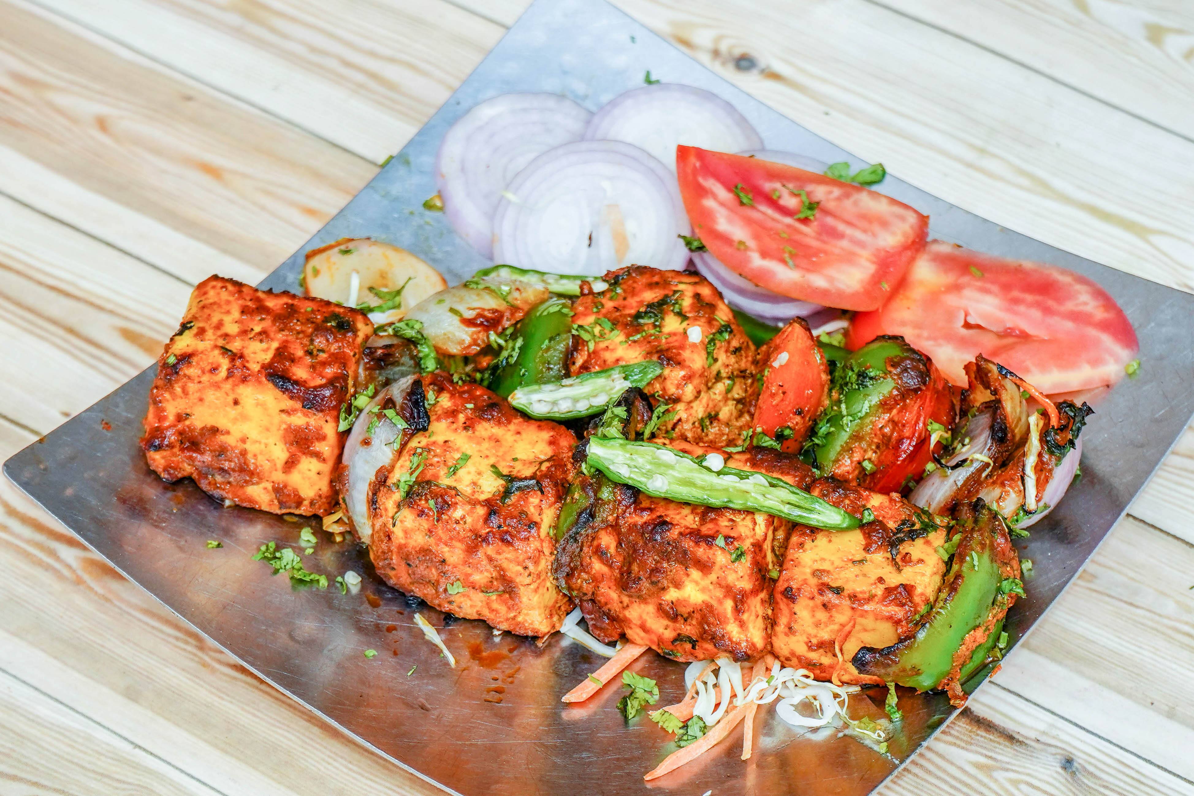 Local Option, Sector 72, Noida | Zomato