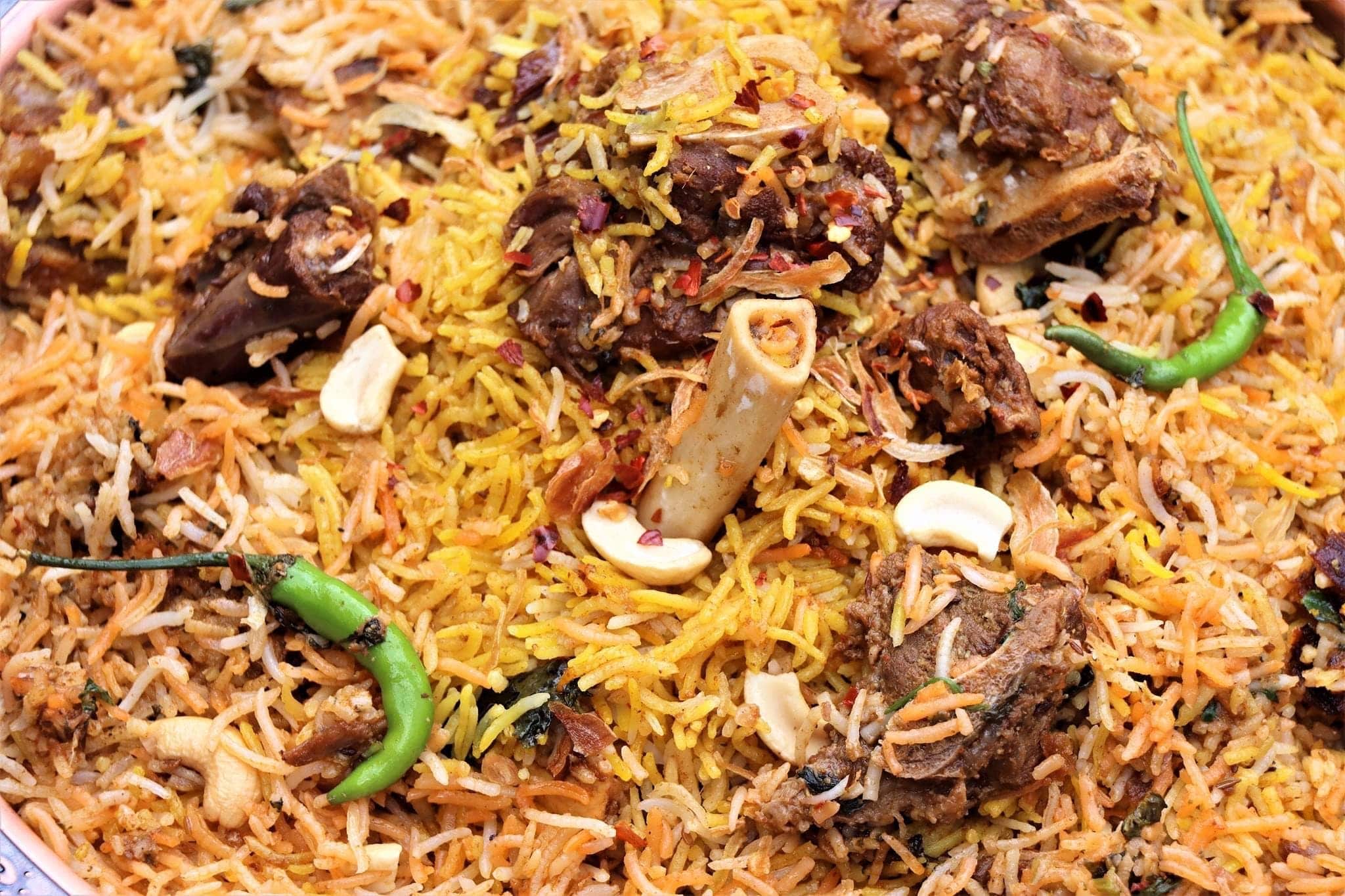Matka Biryani Chef, Sector 31, Faridabad order online - Zomato