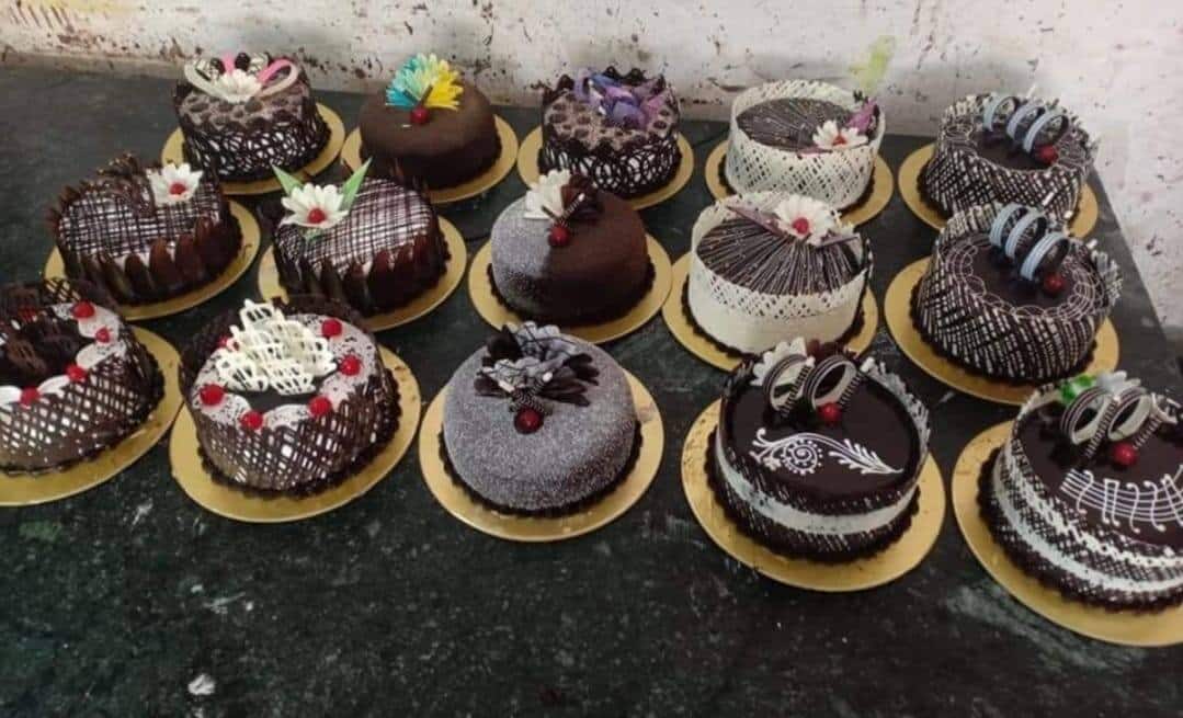 Nidhi Confectionery And Cake Shop, Naini order online - Zomato