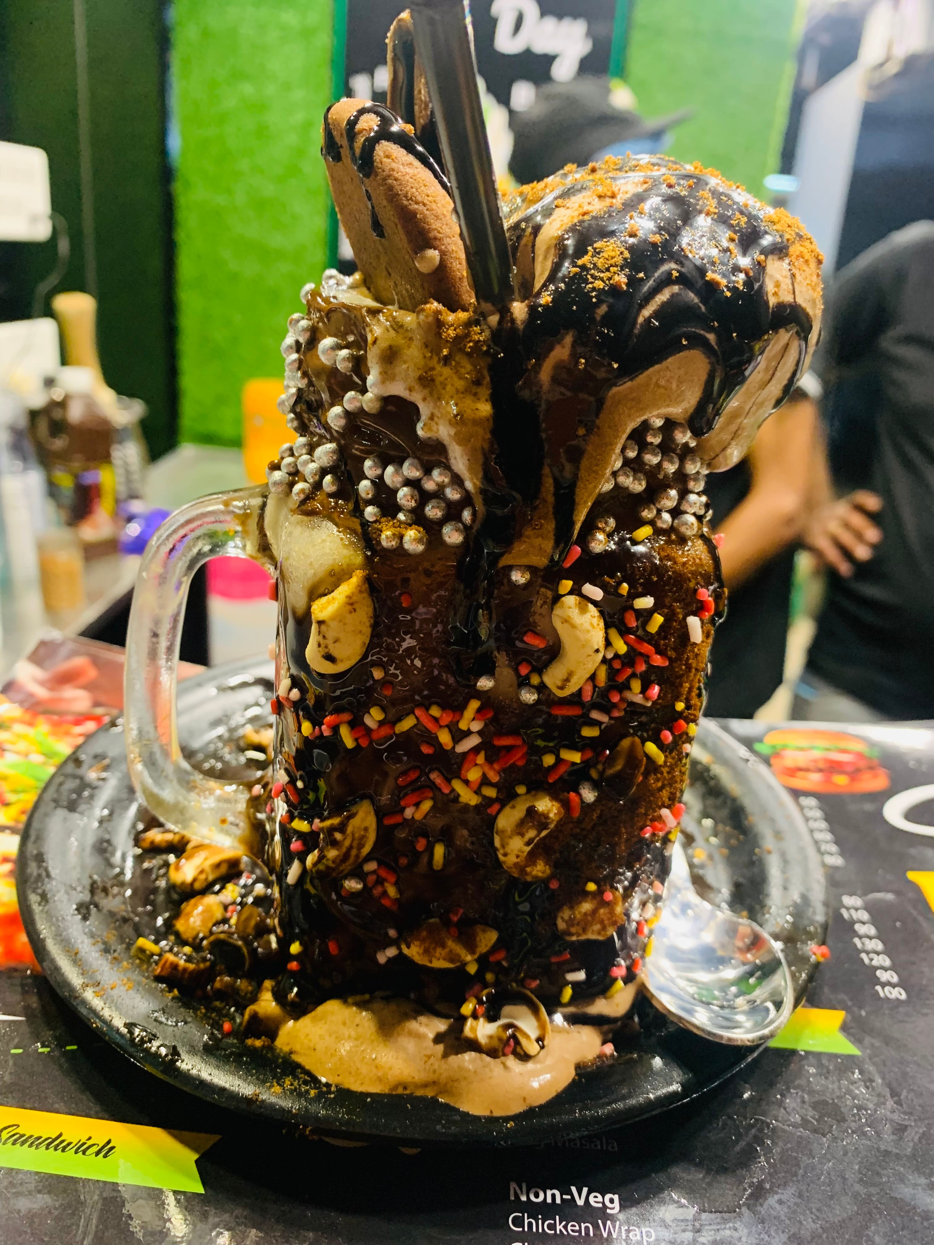 Kulukki Harbour, Sakchi, Jamshedpur | Zomato