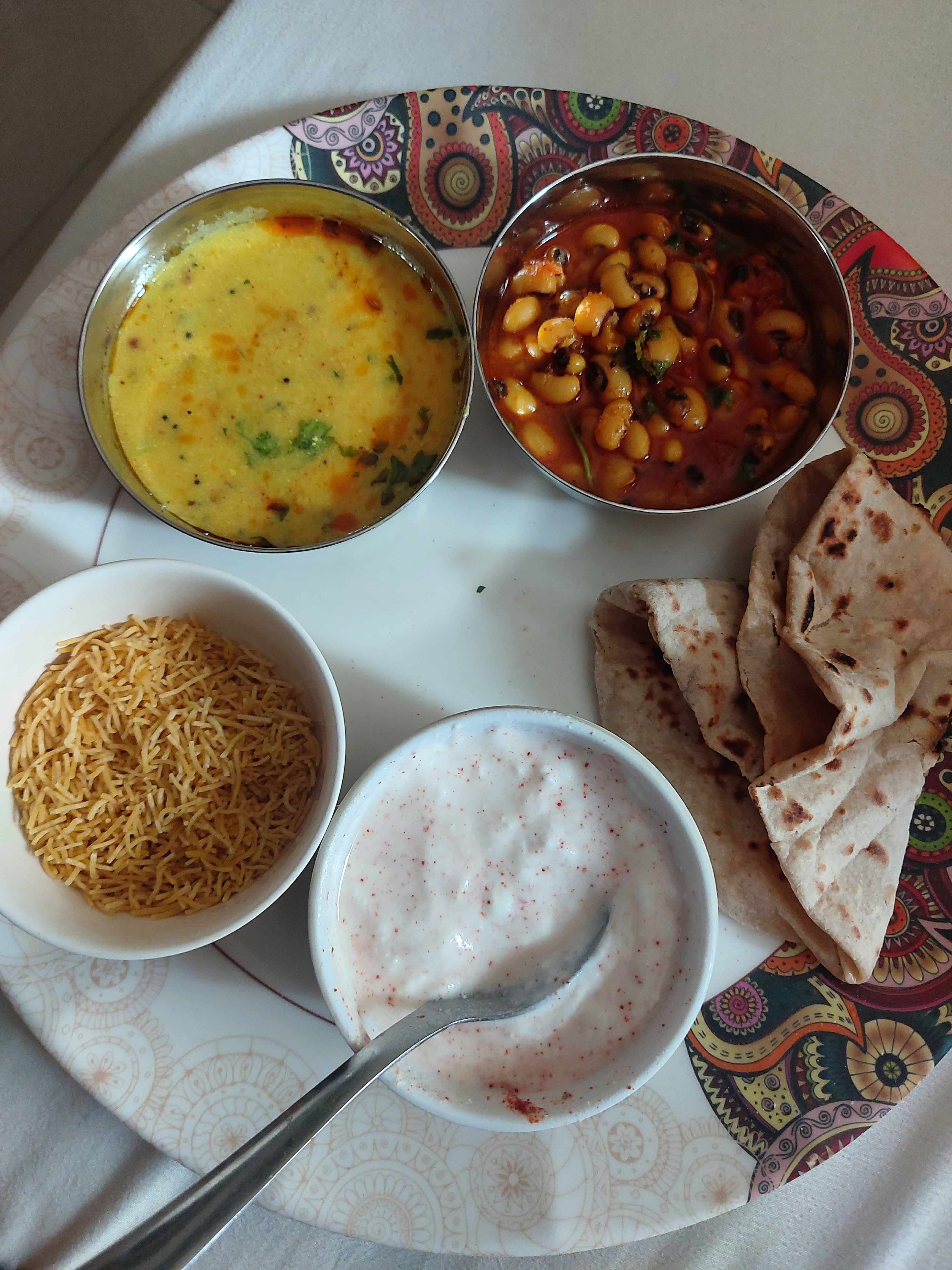 Ghar Ka Khana, Mira Road, Mumbai | Zomato